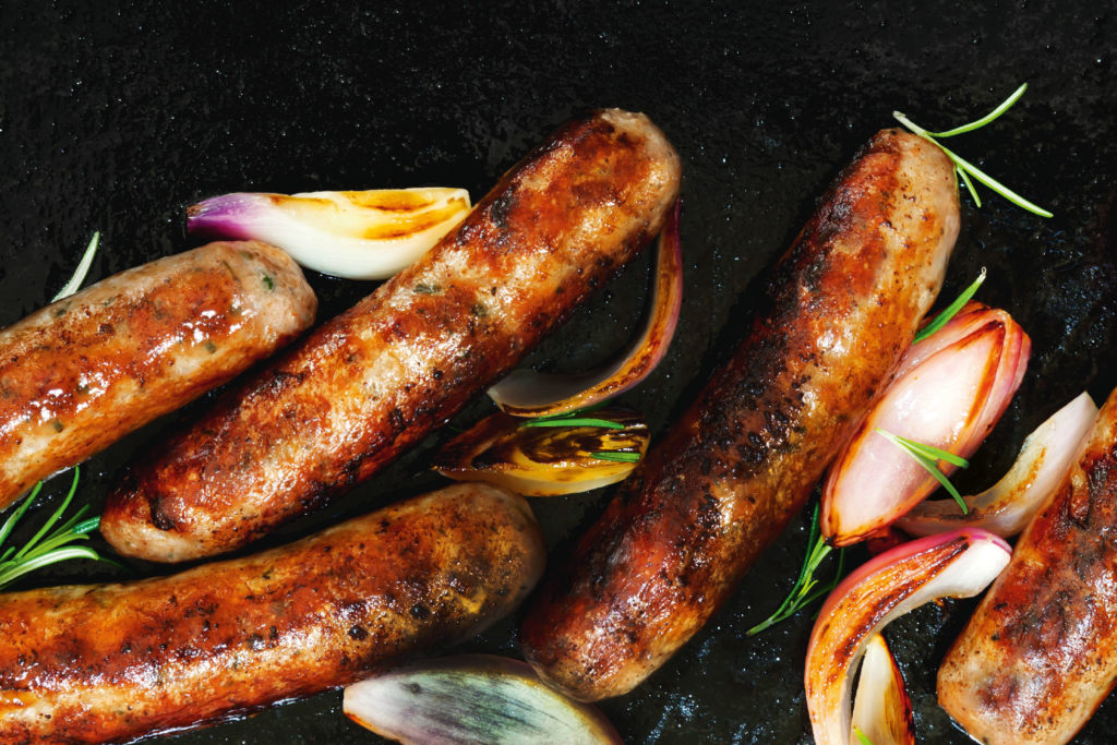 Riktigt go körv - Deli Verkstan